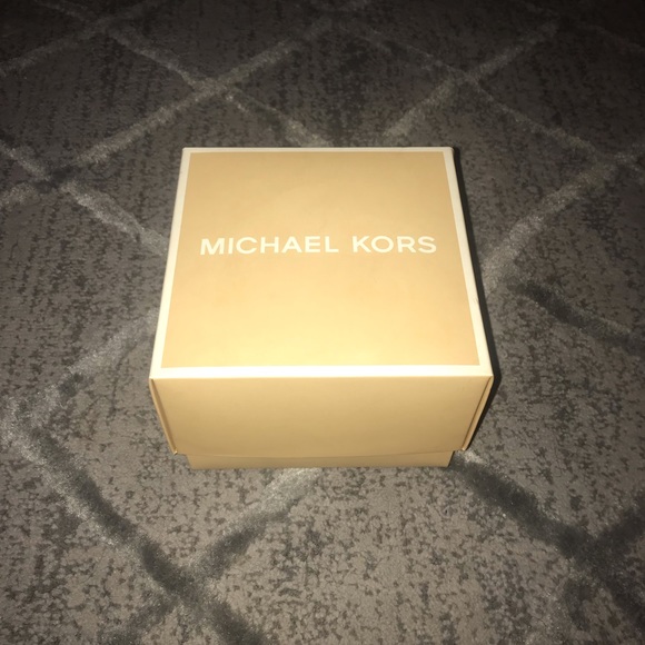 Michael Kors | Storage & Organization | Michael Kors Box | Poshmark